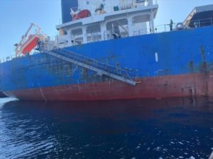 活動報告 | 菅原汽船株式会社